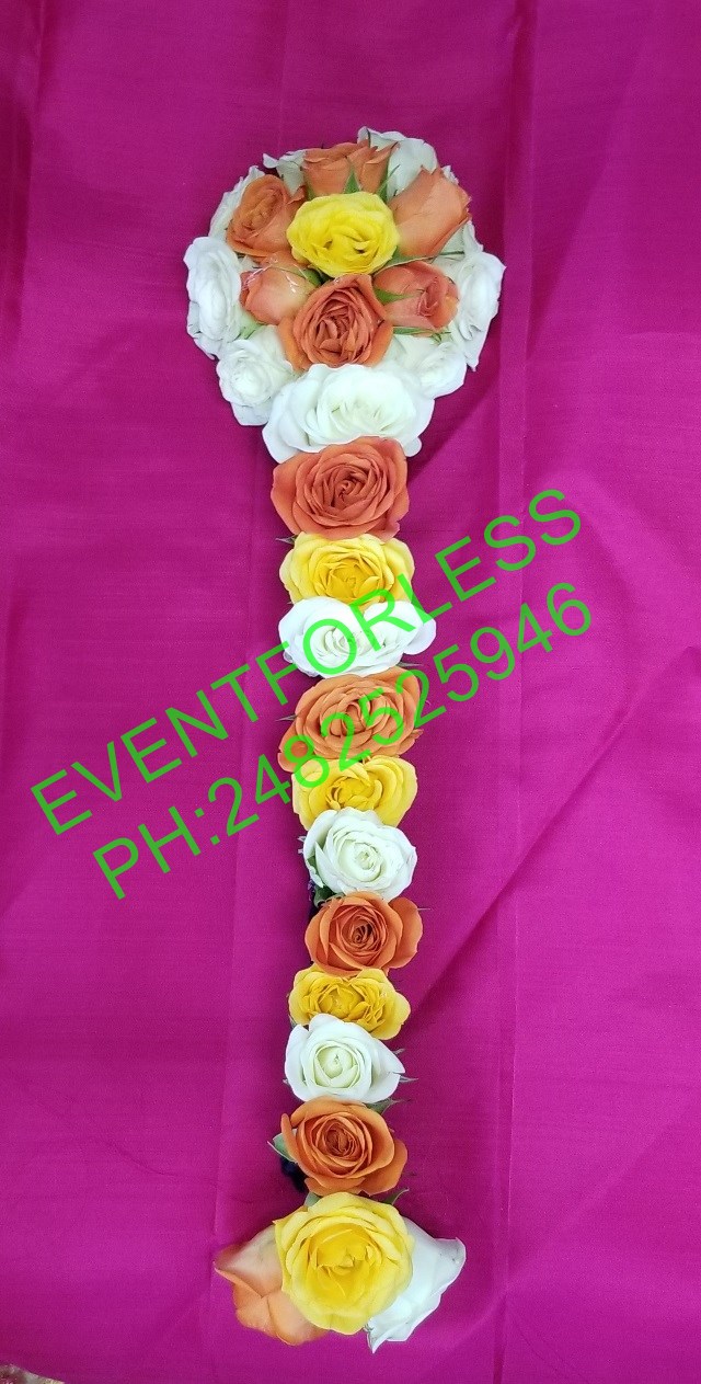 Fresh Flowers | Event For Less