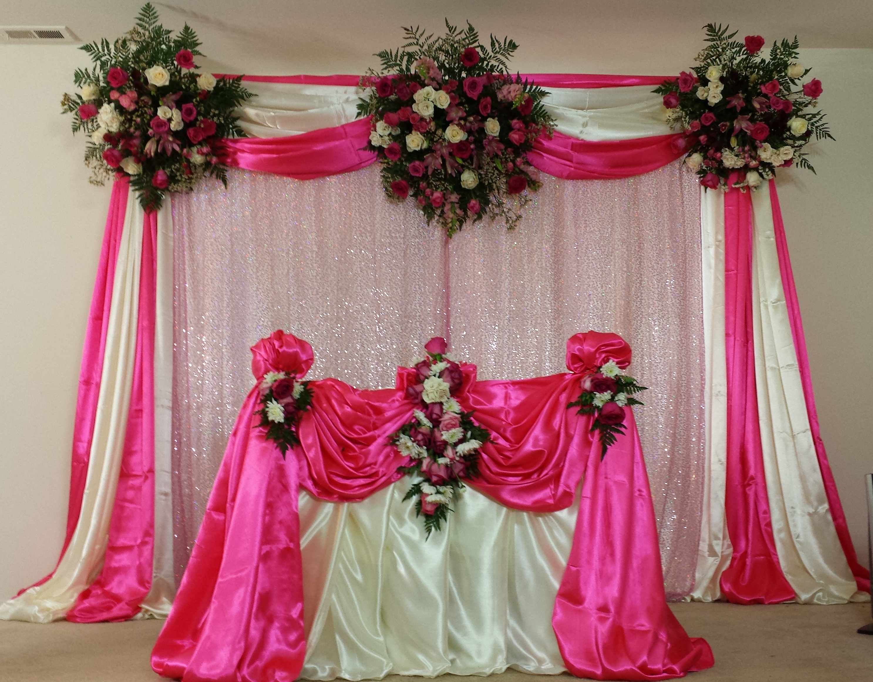 Fresh Flowers | Event For Less